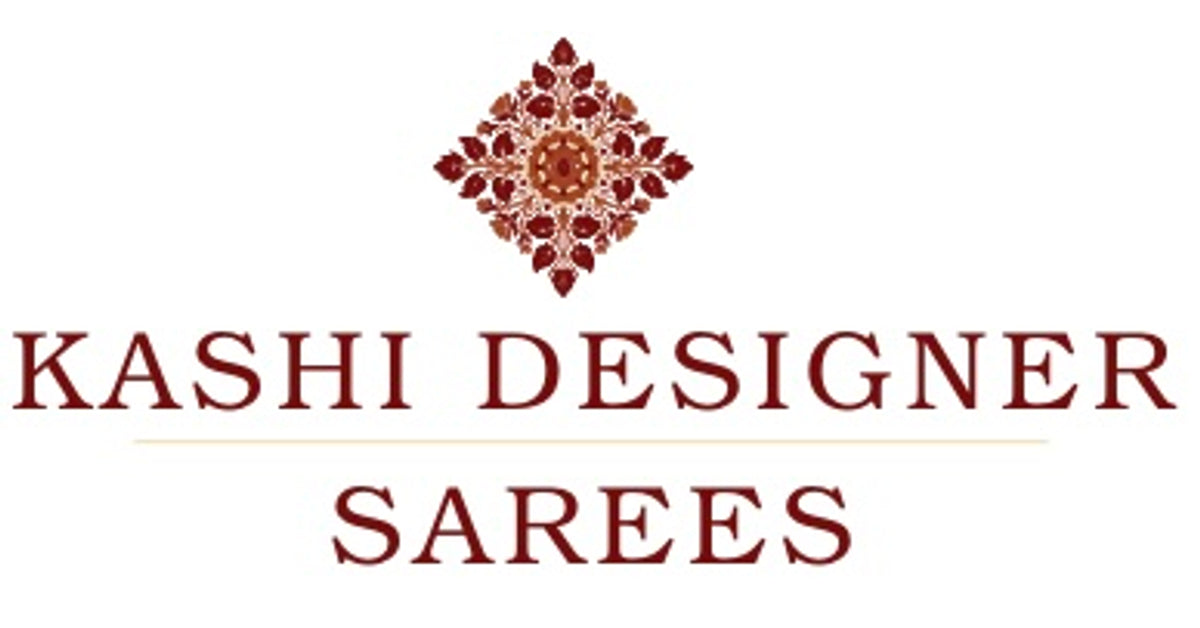 Kashi Designer Sarees